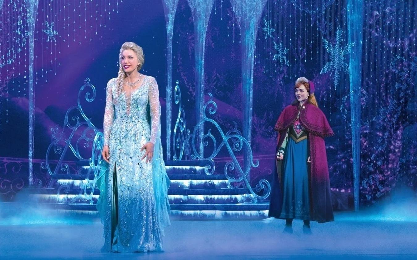 8 Great Female Disney Songs for Auditions | Backstage