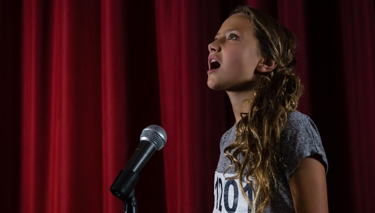 The Top 5 Songs for Beginners to Sing at Auditions | Backstage