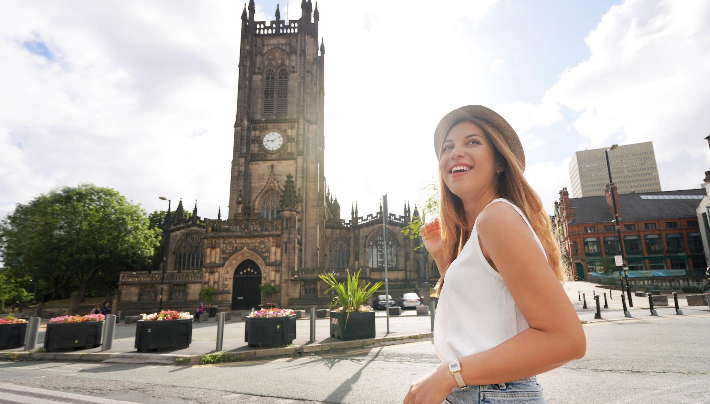 The Best Modelling Agencies in Manchester | StarNow