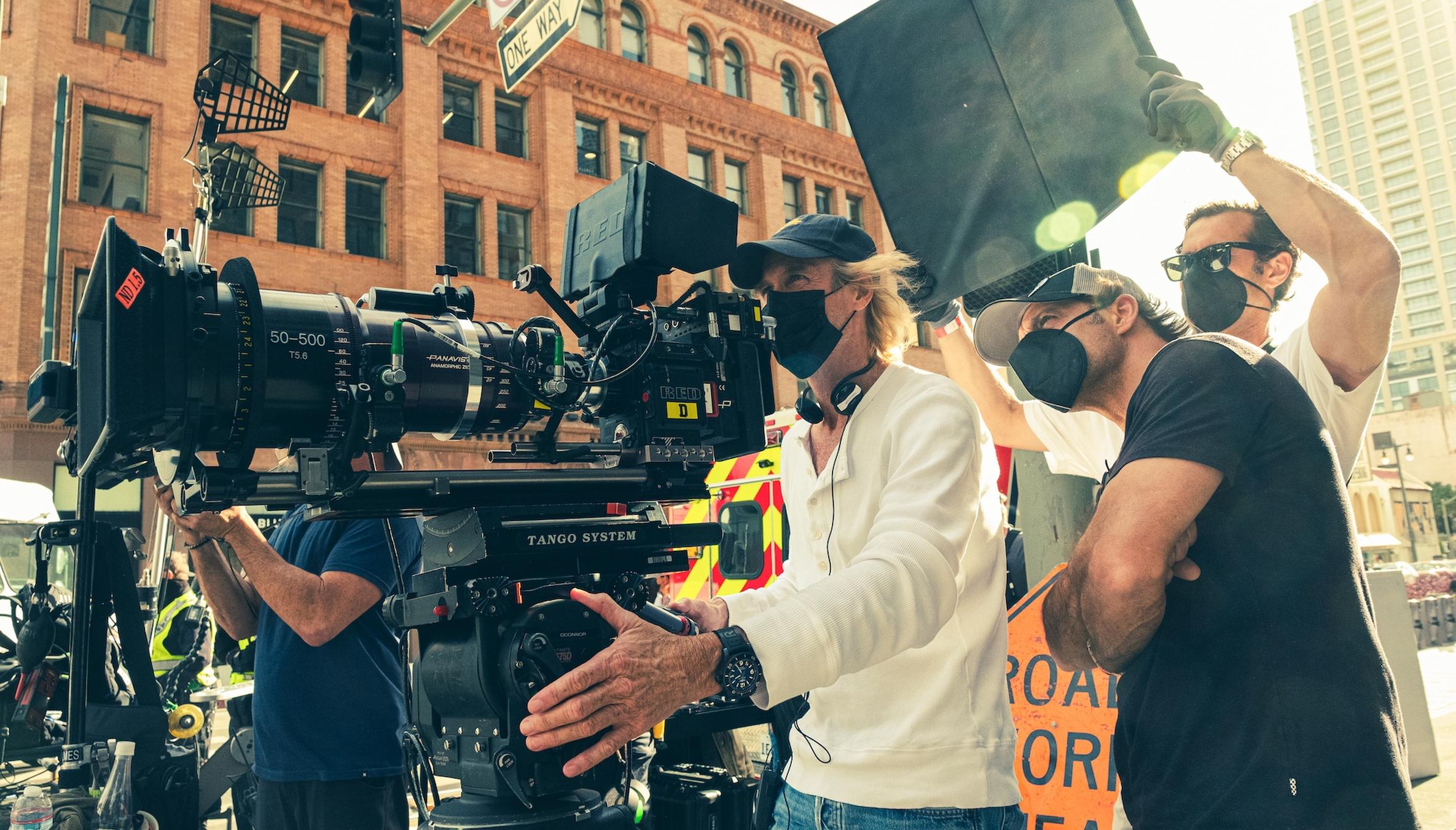 Now Casting: Star in a Paranormal Horror Film | Backstage