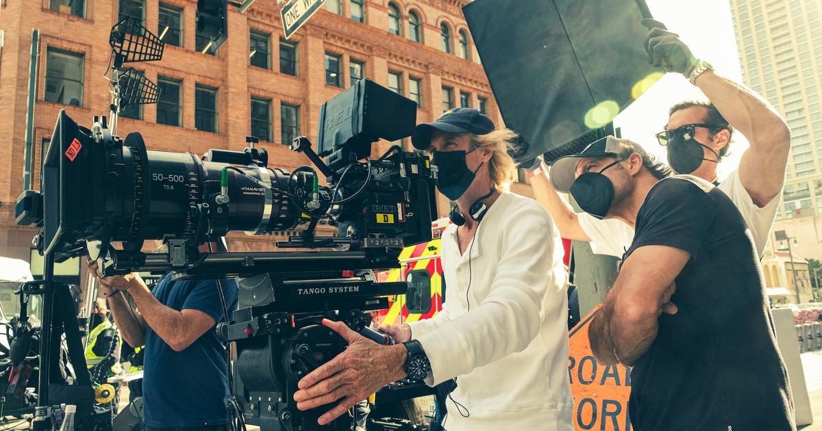 Now Casting: Star in a Paranormal Horror Film | Backstage