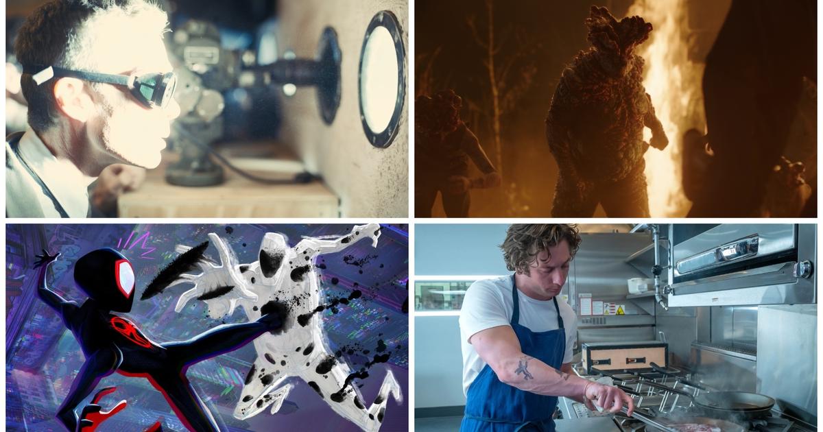 CAS Awards 2024: Full List of Winners | Backstage