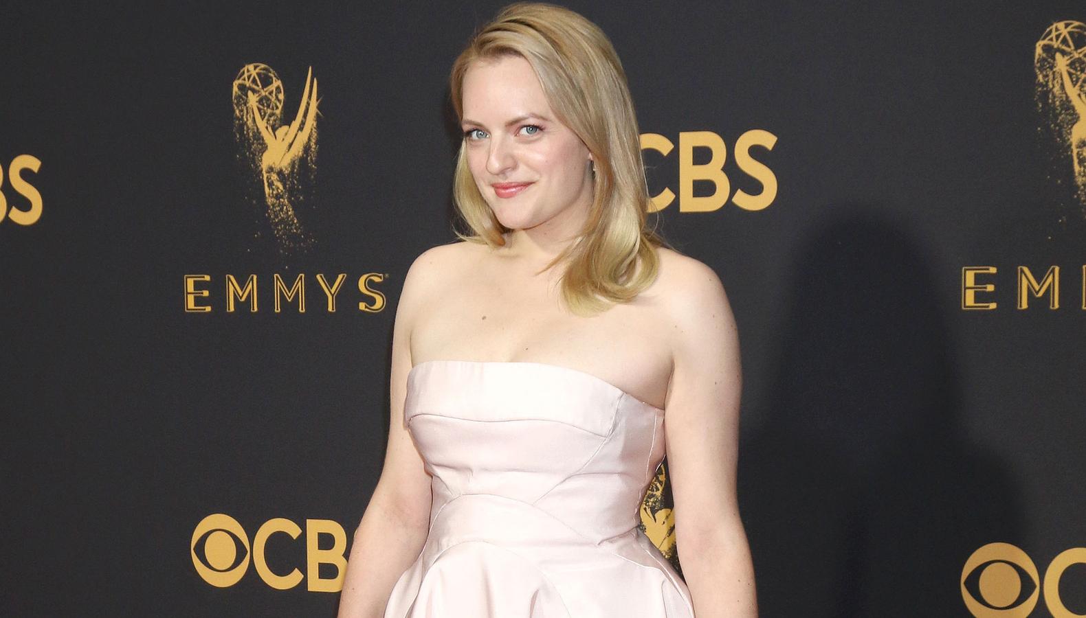 Elisabeth Moss on the Best Audition Advice She’s Ever Received