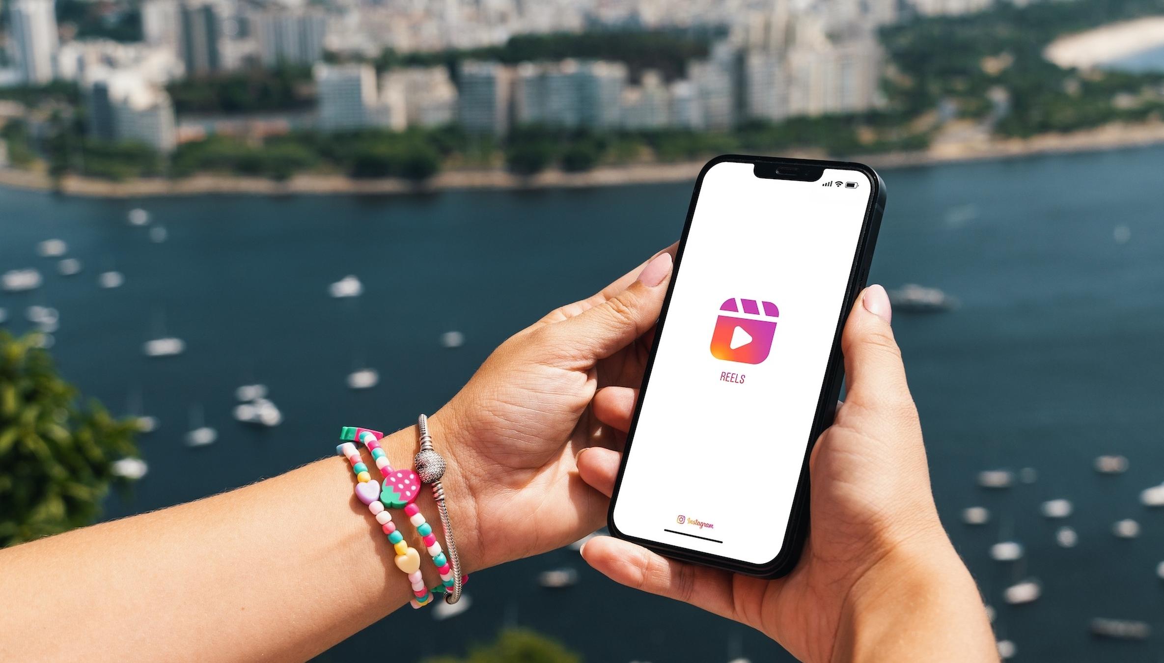 How to Make Instagram Reels | StarNow