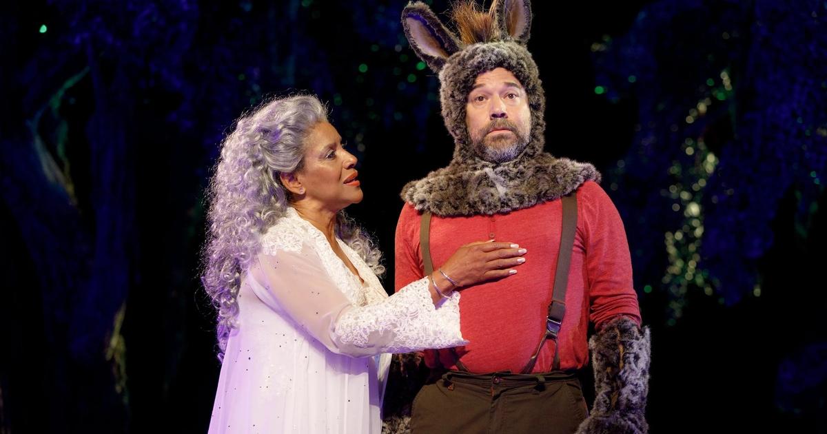 Comedic Shakespeare Monologues for Auditions and Practice | Backstage