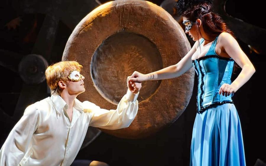 Classical Monologues (That Aren’t Shakespeare) for Men to Use in ...