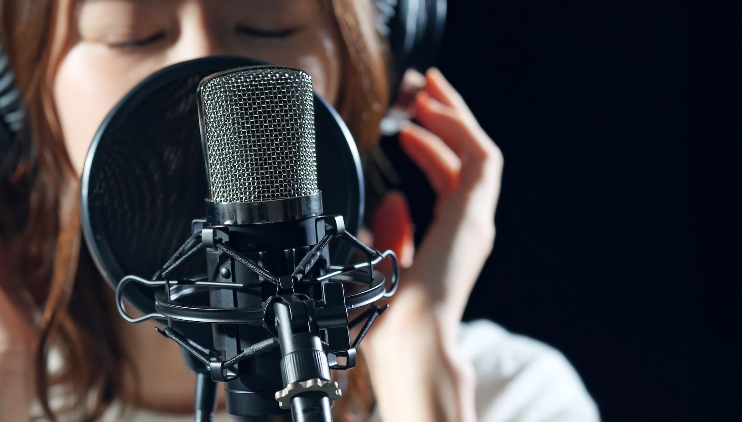 How to Sing With a Cold | Backstage