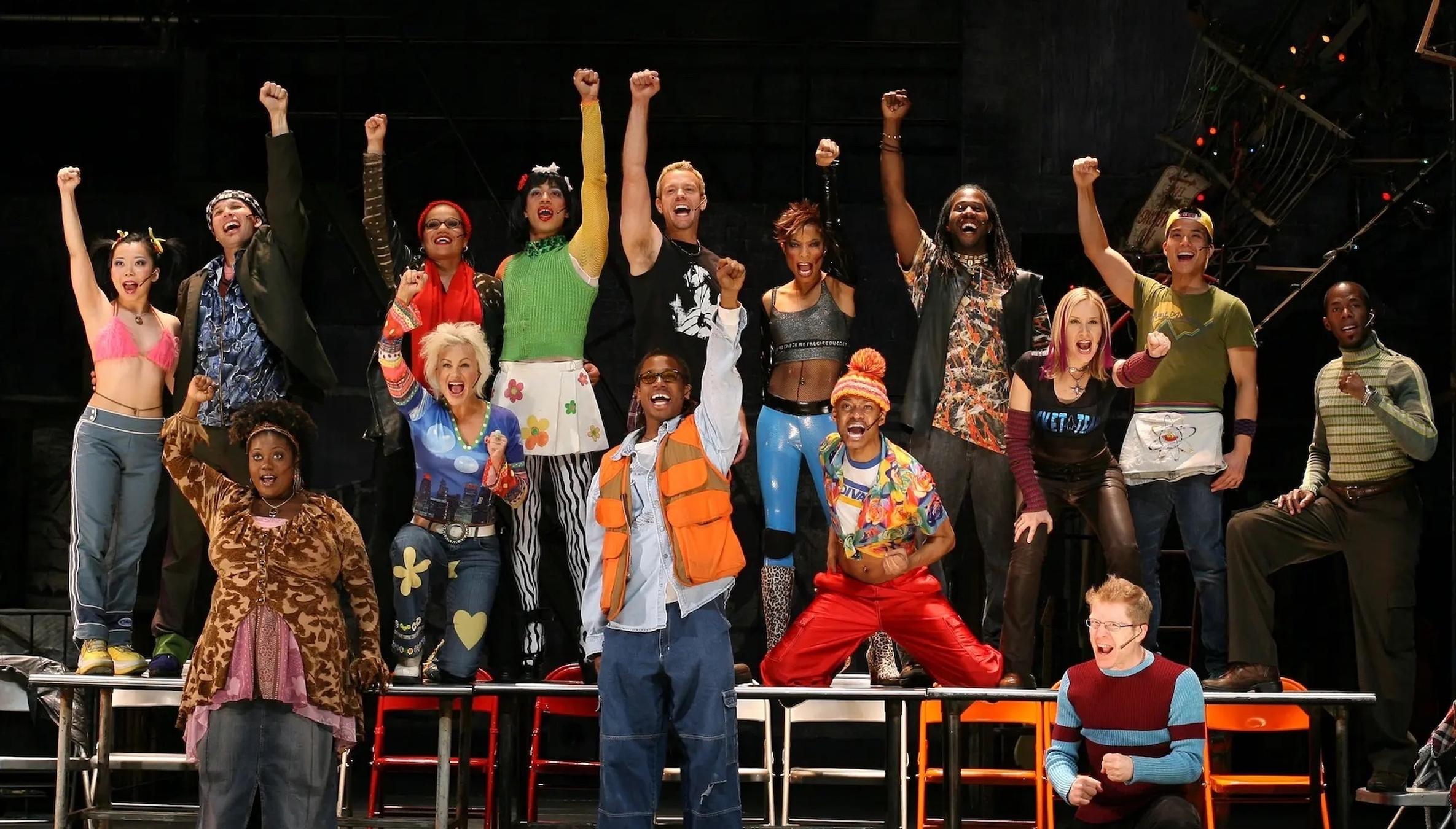 ‘Rent’ Audition Songs to Help Land the Role | Backstage