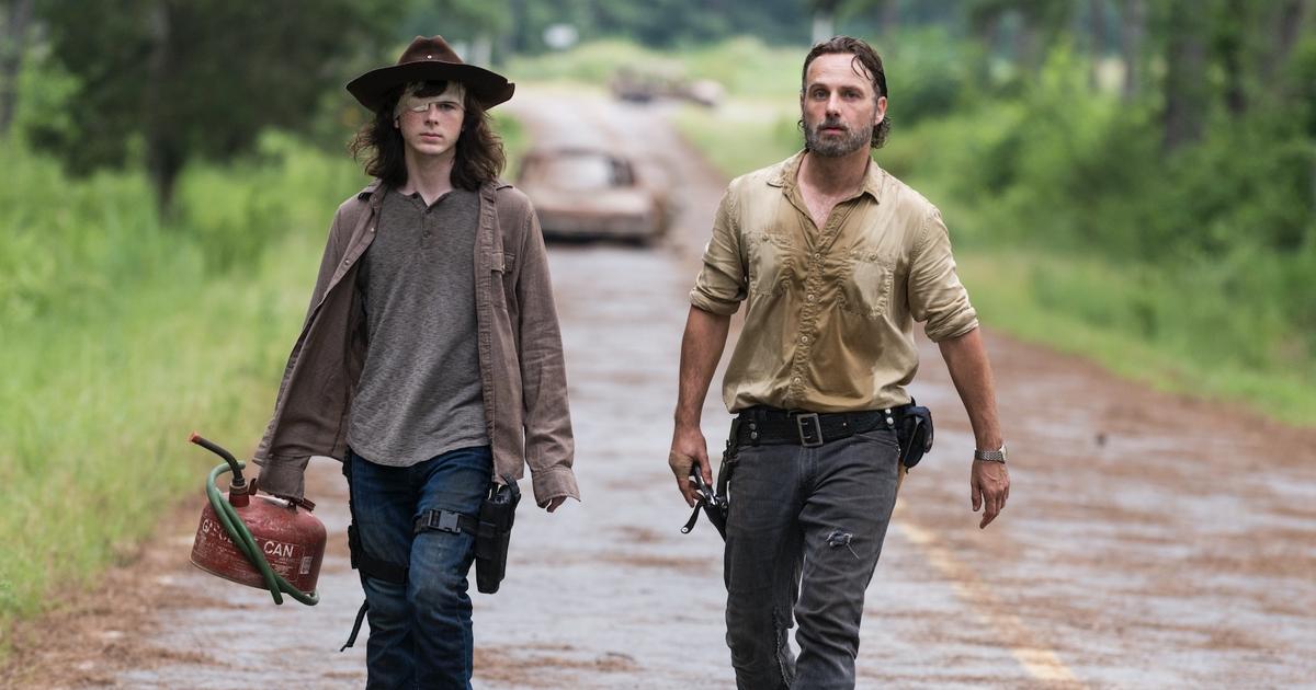 Cowboy Shot: Examples and Advice | Backstage