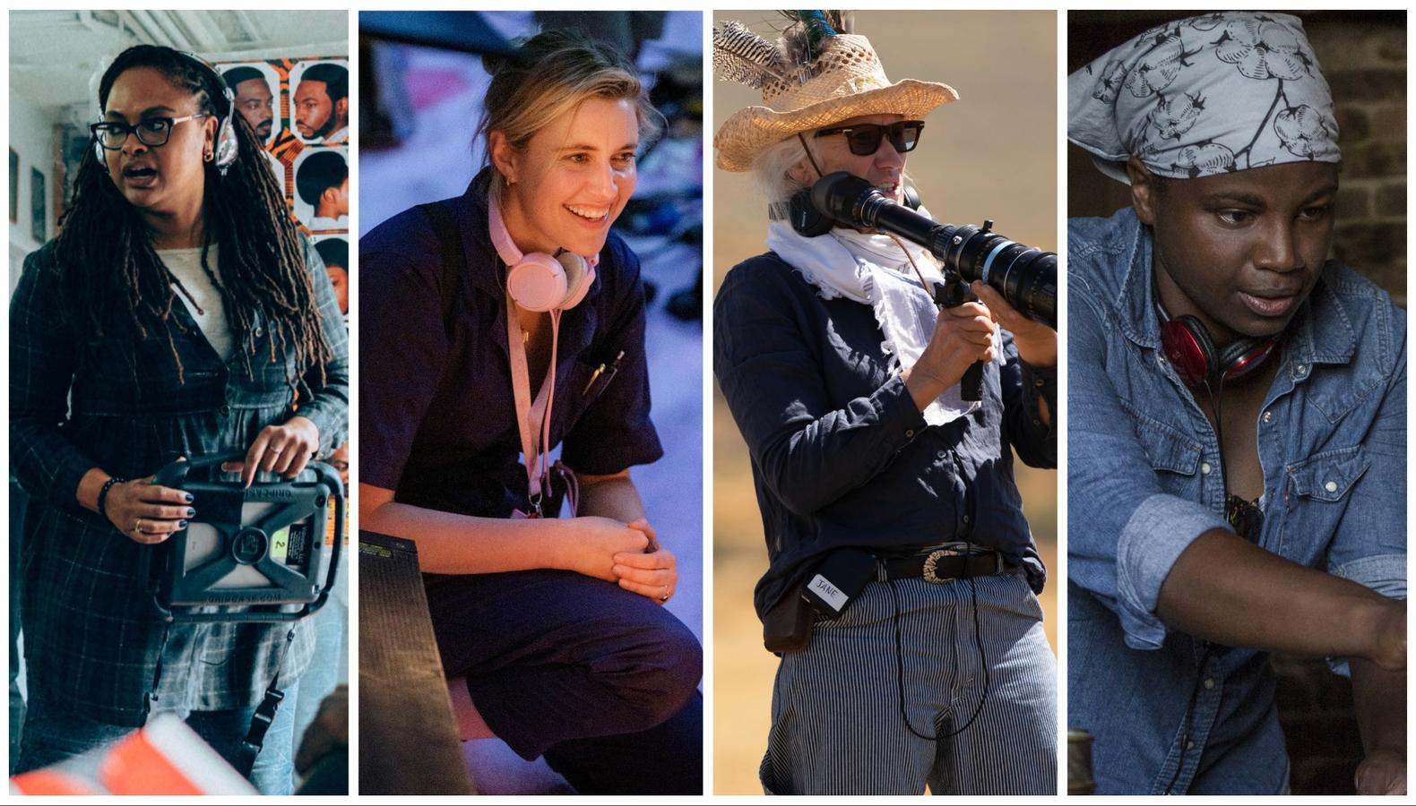 Female and Female-Identifying Directors You Should Know | Backstage