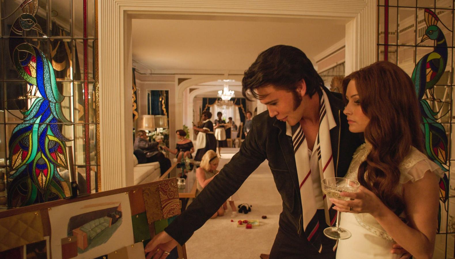 How to Become a Set Dresser for Movies + TV | Backstage