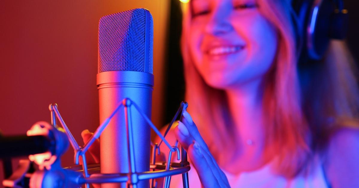 How to Hire Voice Actors | Backstage