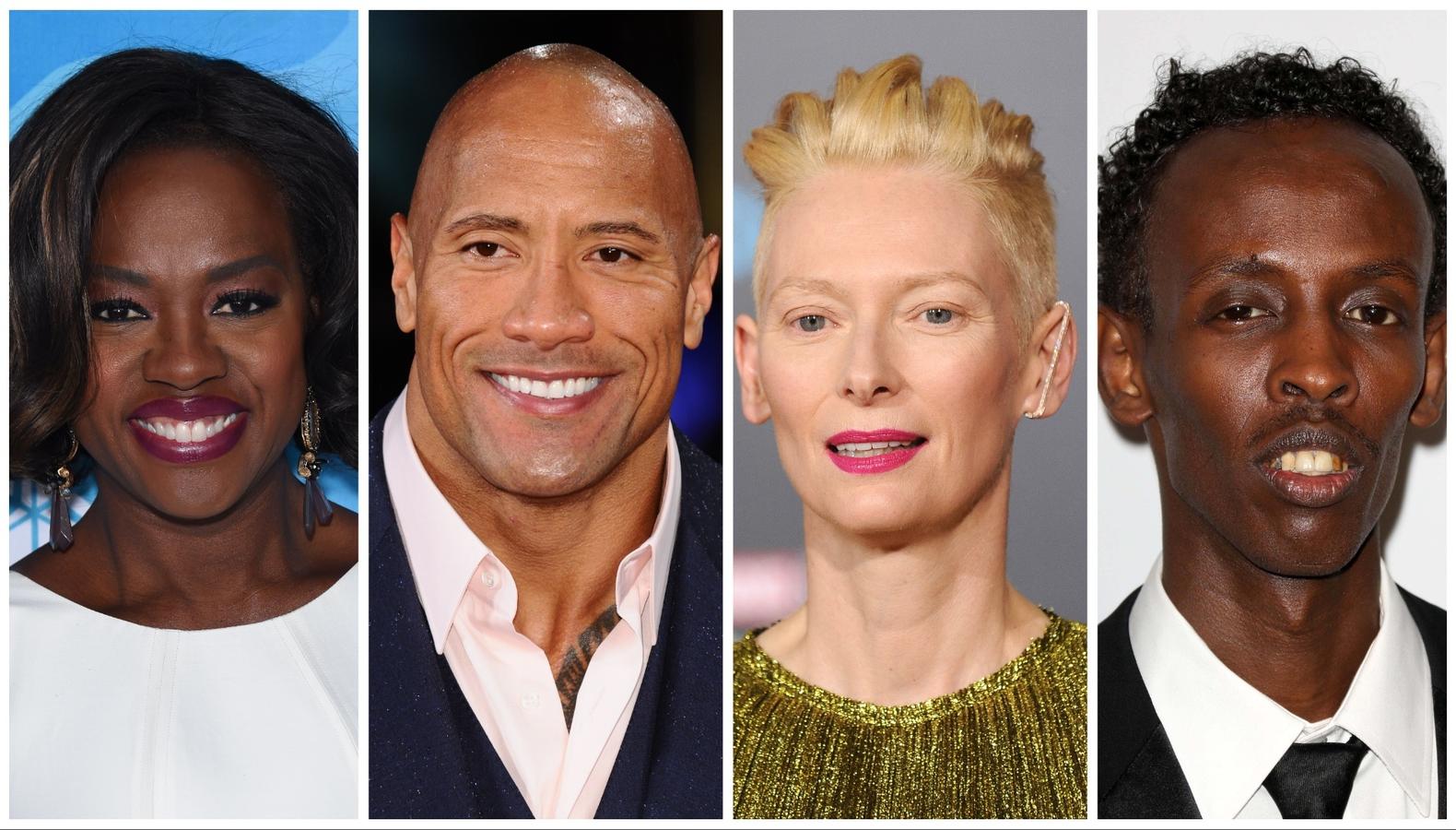 The Four Types of Actors | Backstage