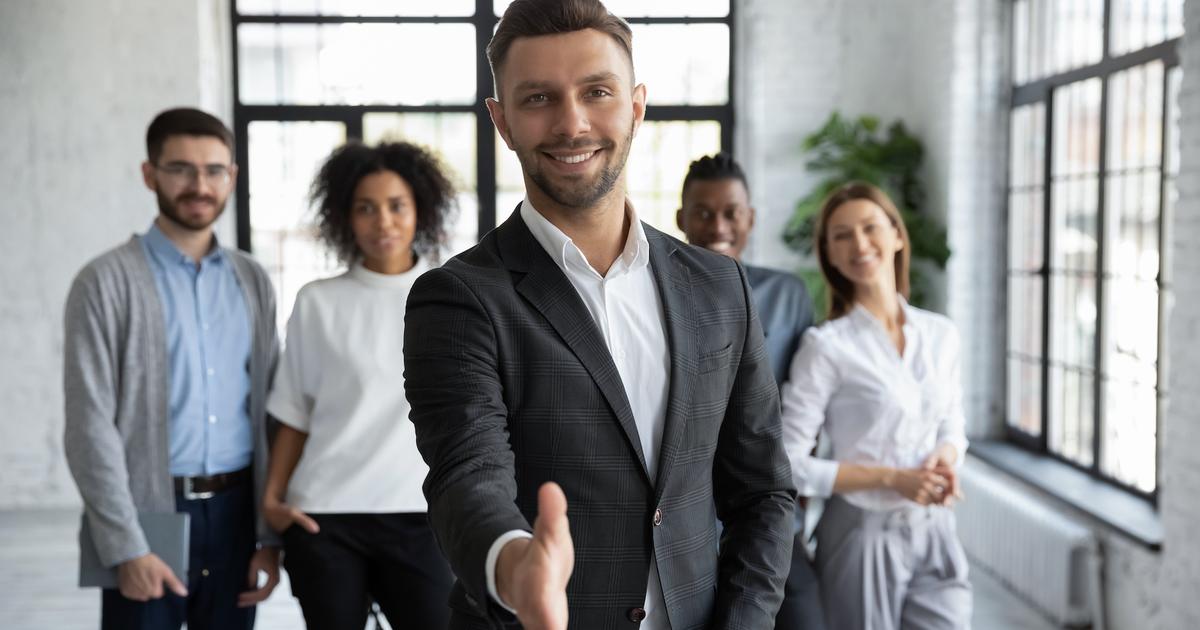 How to Get a Talent Agent in the UK | StarNow