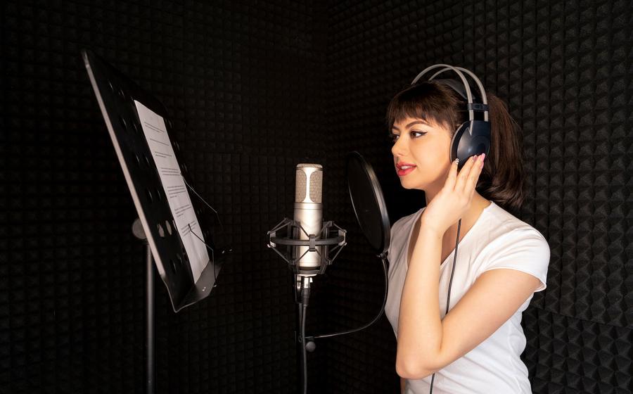 Find Voice Acting Jobs + Voiceover Casting | Backstage