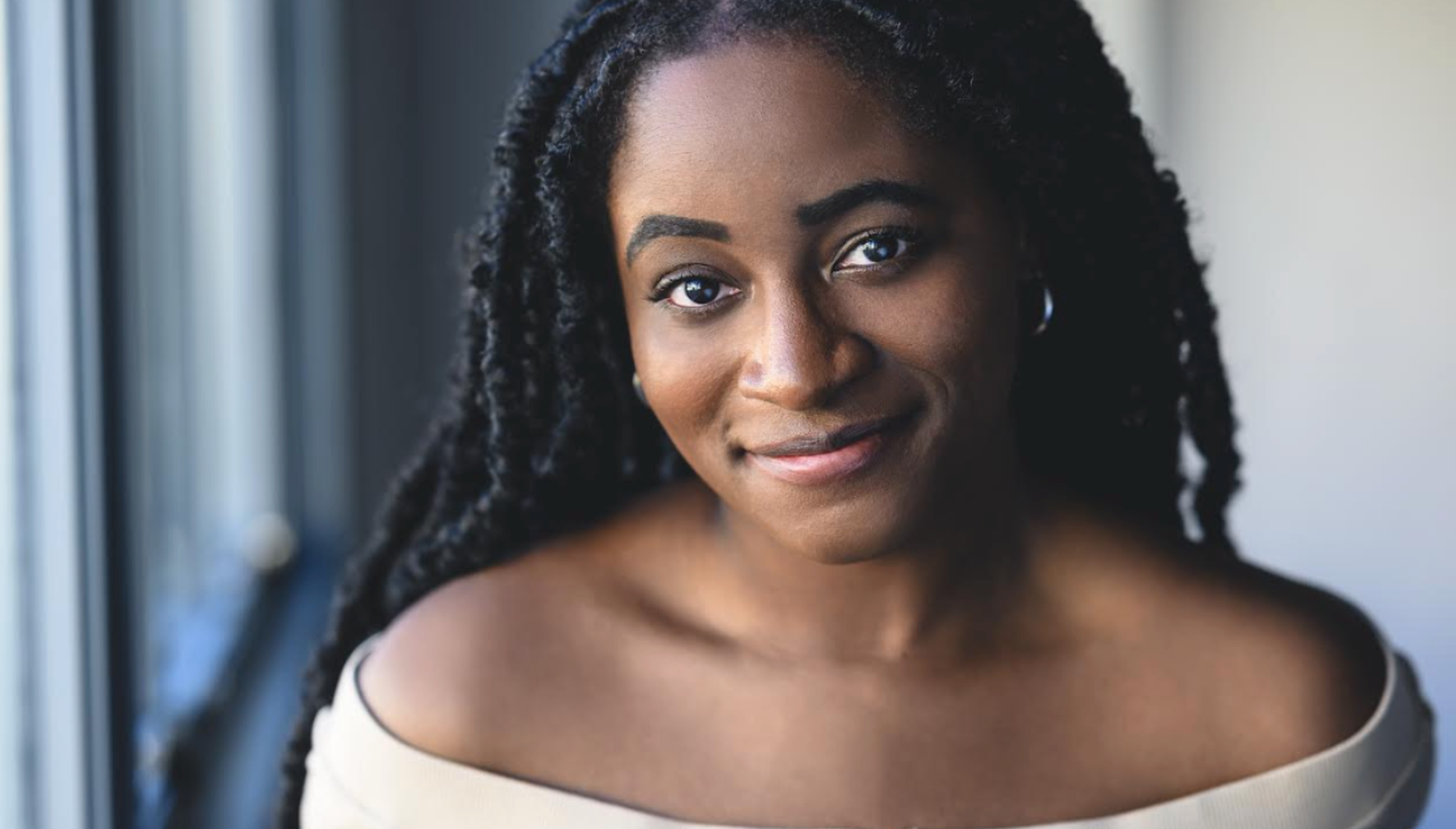 #IGotCast: Raven Smith