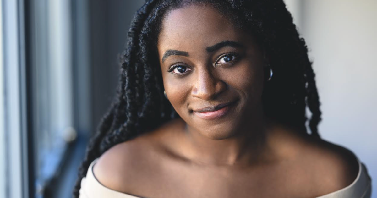 #IGotCast: Raven Smith