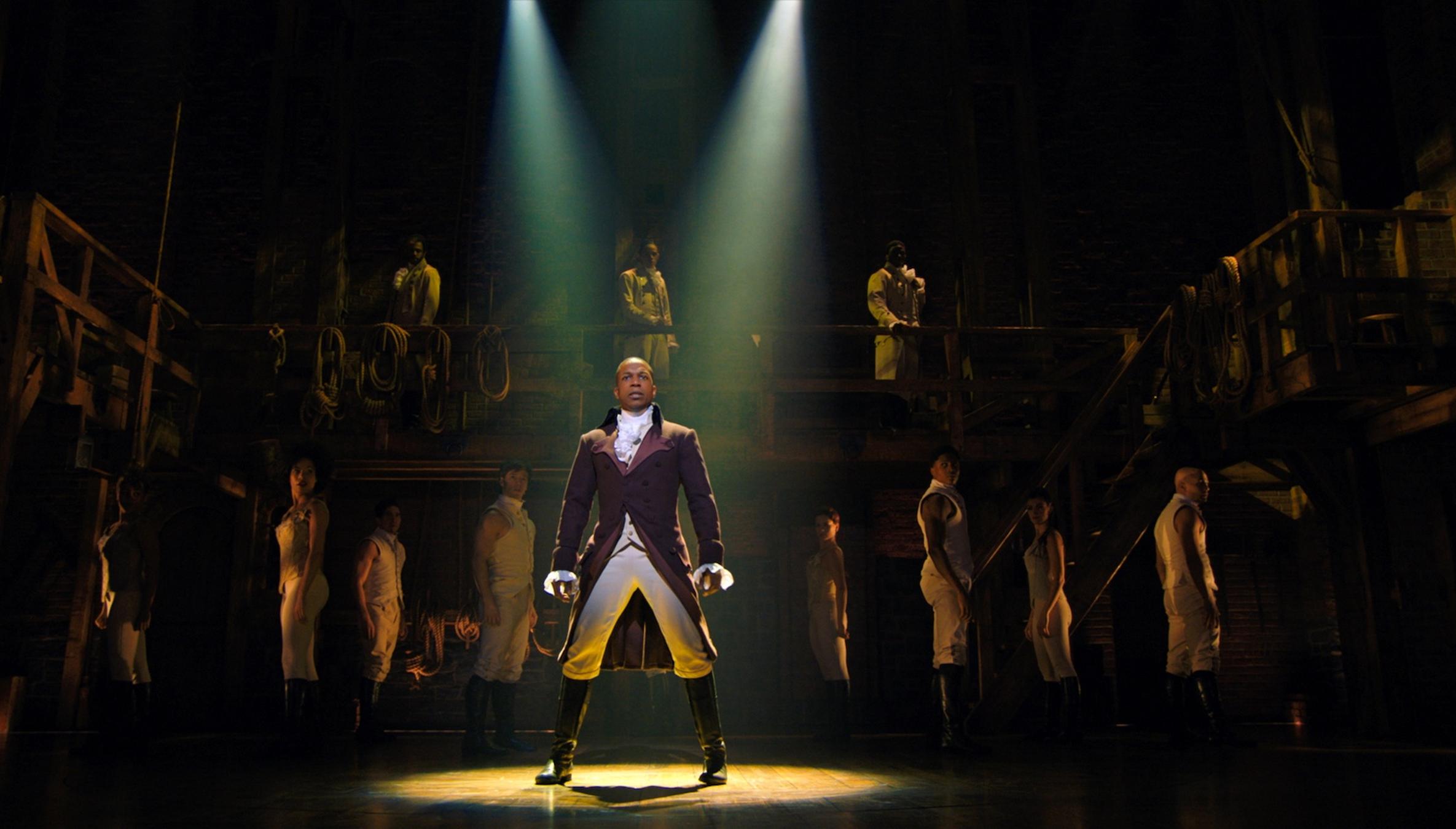 Baritone Audition Songs for Musical Theater Actors | Backstage