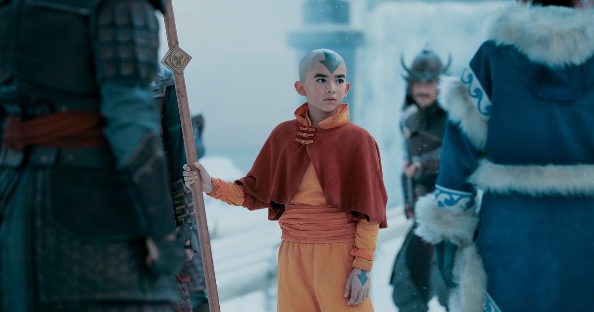 Find ‘Avatar: The Last Airbender’ Casting Calls | Backstage