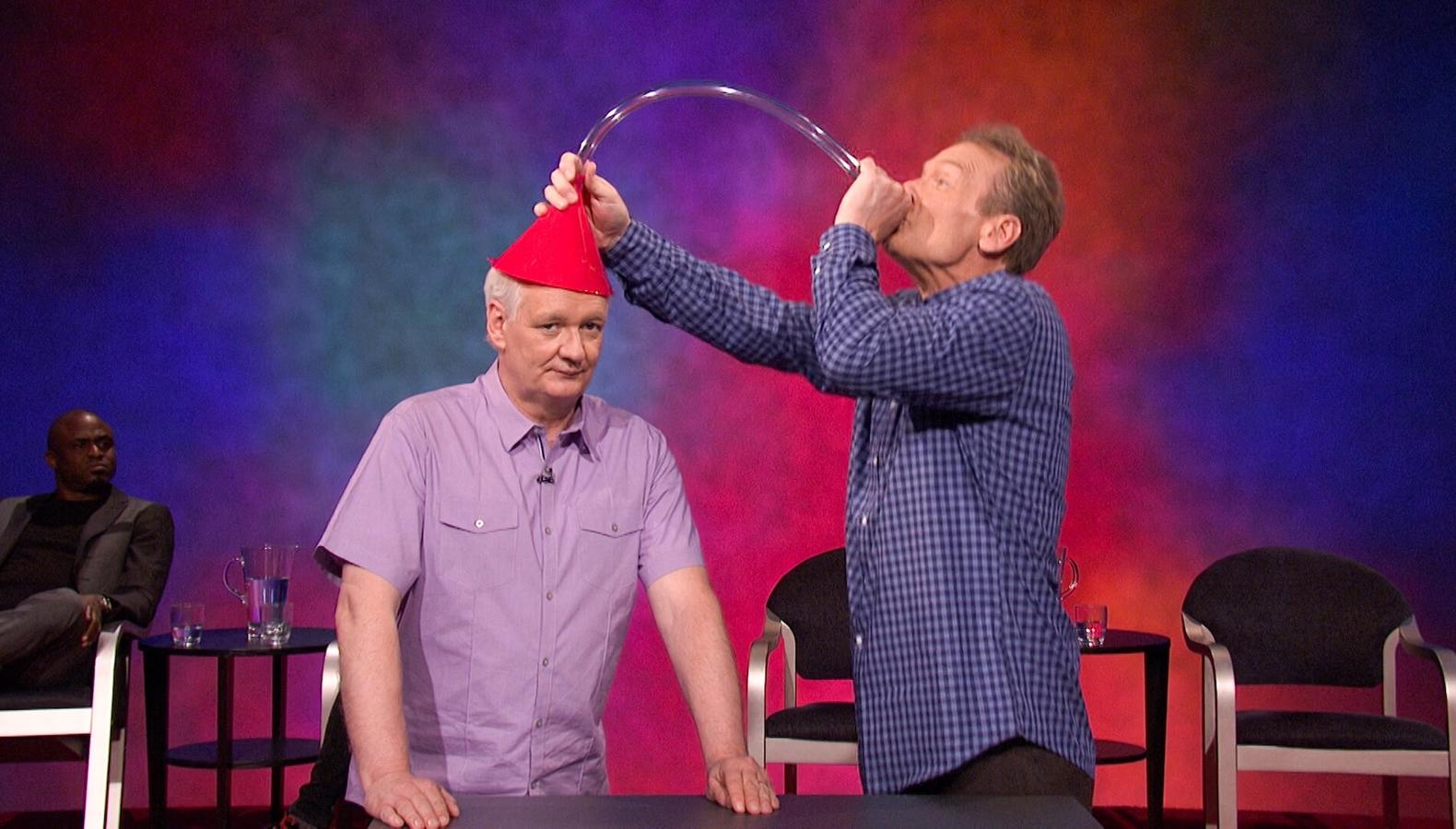 How Can I Get Better at Improv? Exercises + Advice | Backstage