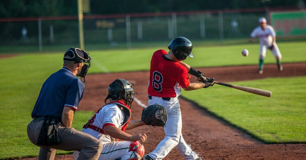 Tricks of the Trade: How to Play a Baseball Player