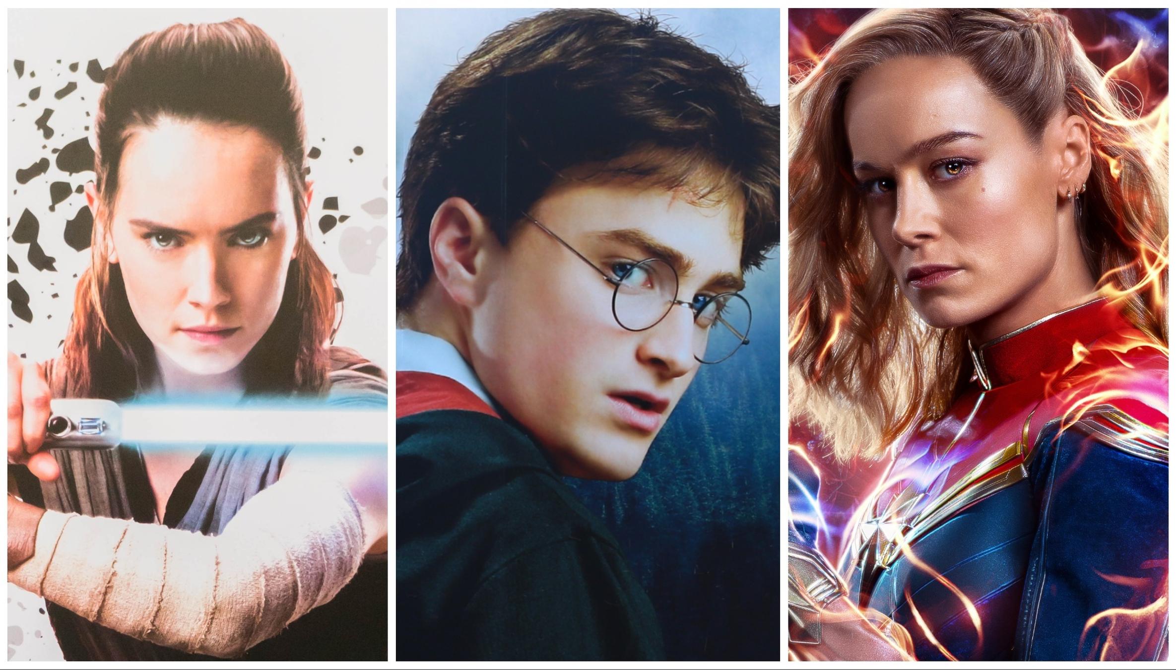 What Is a Mary Sue? Definition + Examples from Movies | Backstage