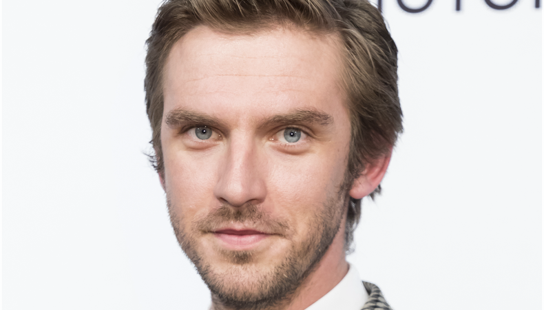 Dan Stevens on ‘Godzilla x Kong,’ James Bond + His Best Acting Advice ...