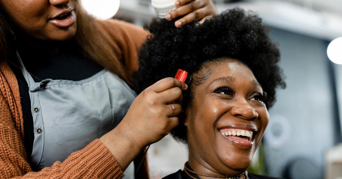 Set Emergency: The Stylist Can't Do Your Hair | Backstage