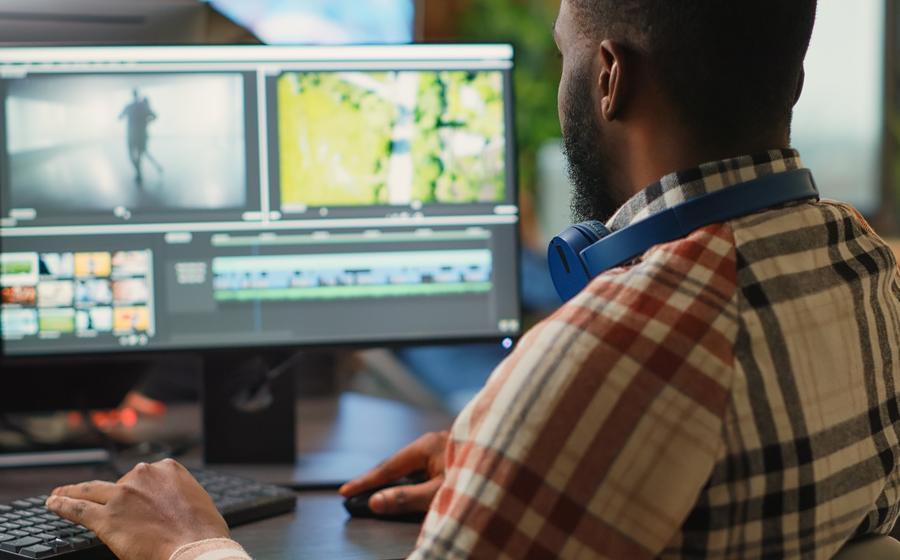 Types of Cuts in Film (With Examples) | Backstage