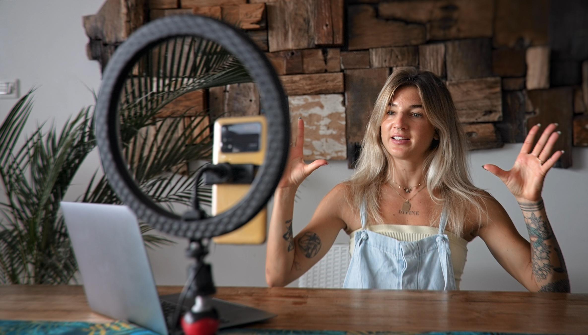 The Different Types of Influencers, Explained | StarNow