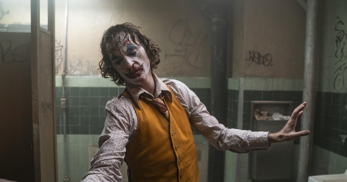 6 of the Best Cinema Villains + What Makes Them Great | Backstage