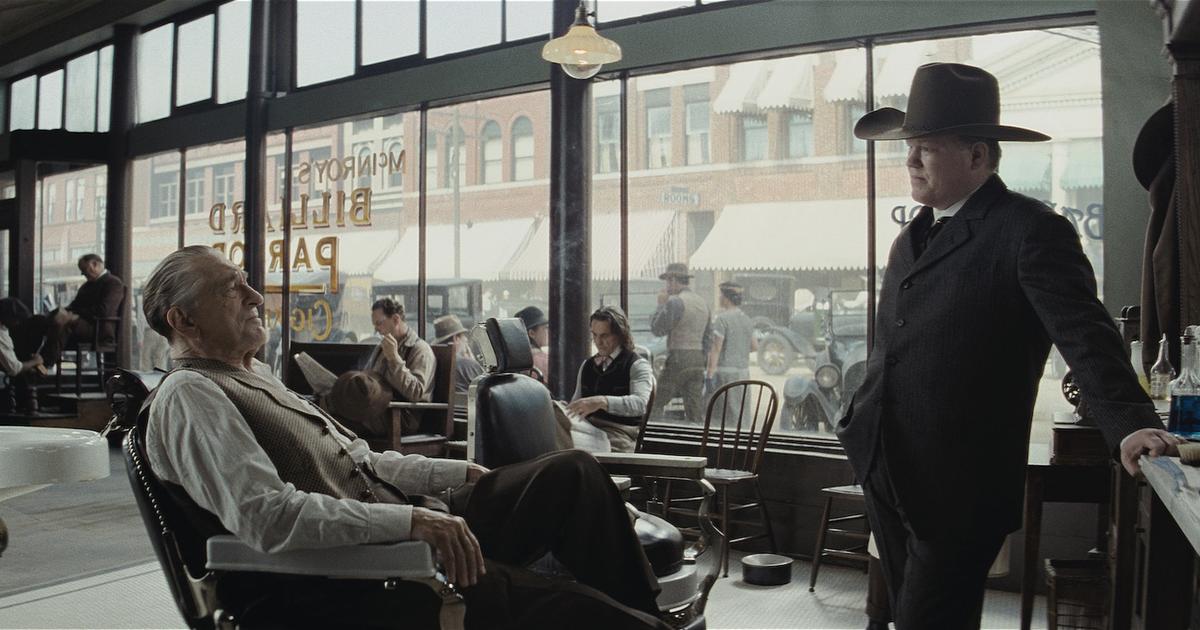 The Best Crime Movies of All Time | Backstage