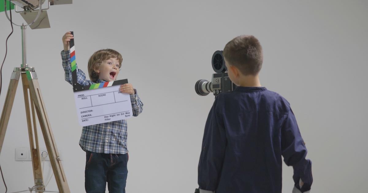 How to Find Child Acting Auditions in the UK | StarNow