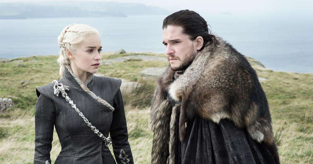 How to Get Cast on the ‘Game of Thrones’ Prequel 'The Hedge Knight ...