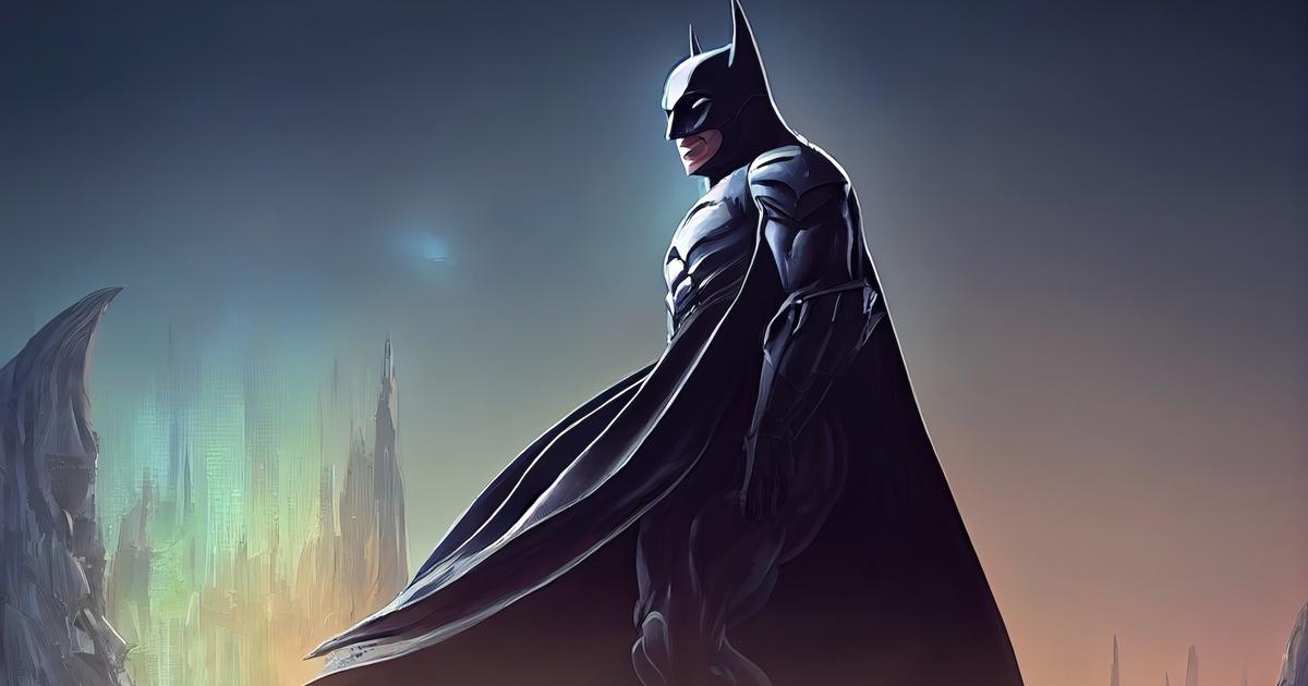 How to Get Cast in a 'Batman' Production | Backstage