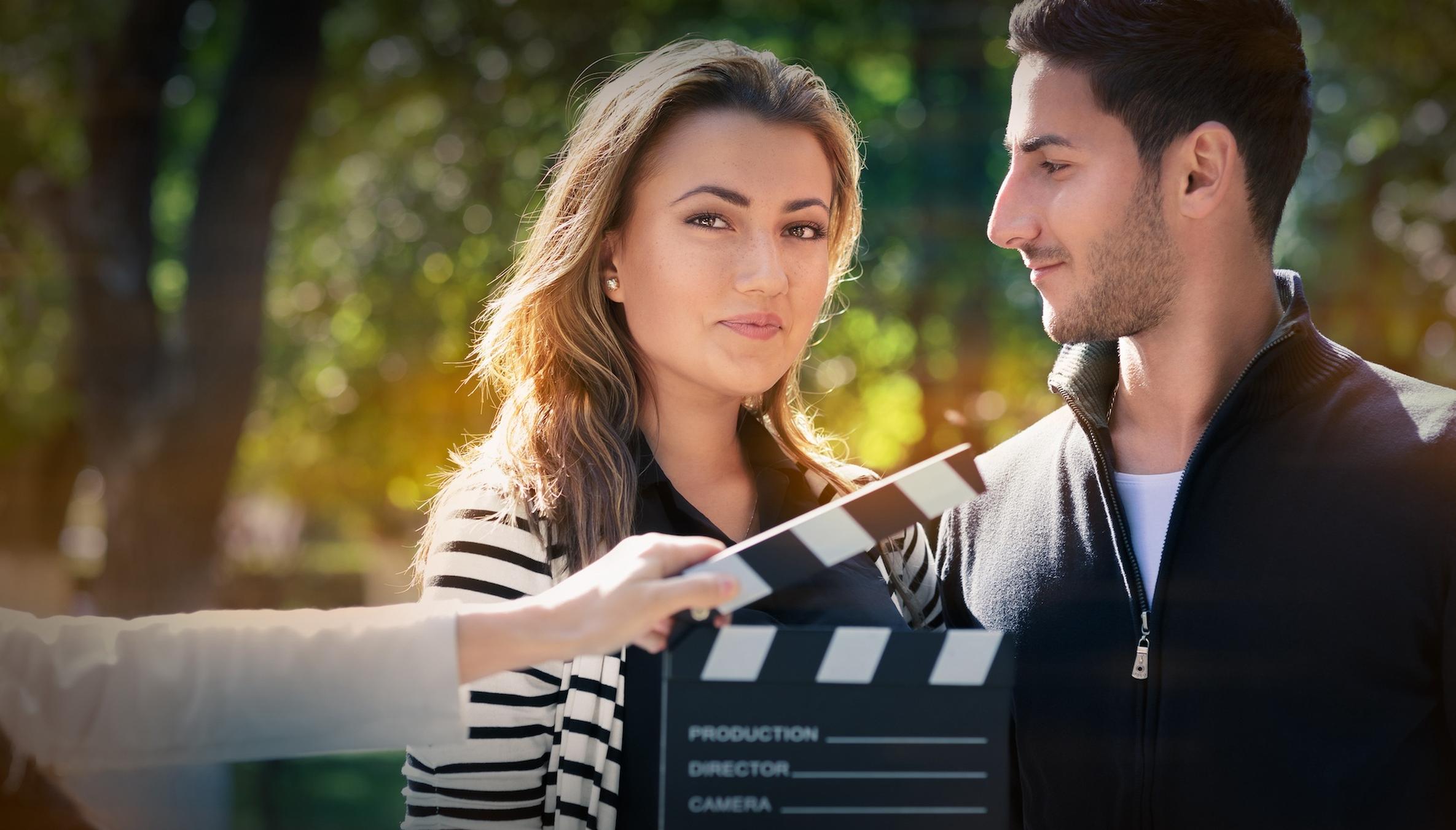 Now Casting: Star in a Romance-Drama Feature Film | Backstage