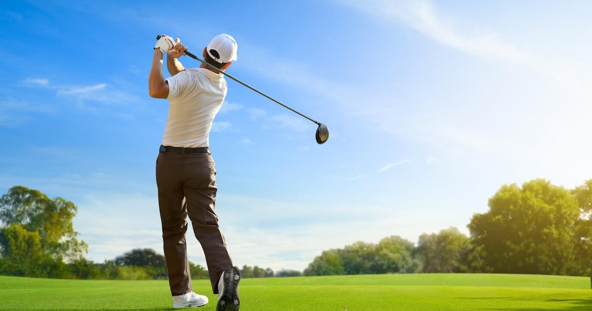 How to Act Like You Know How to Play Golf