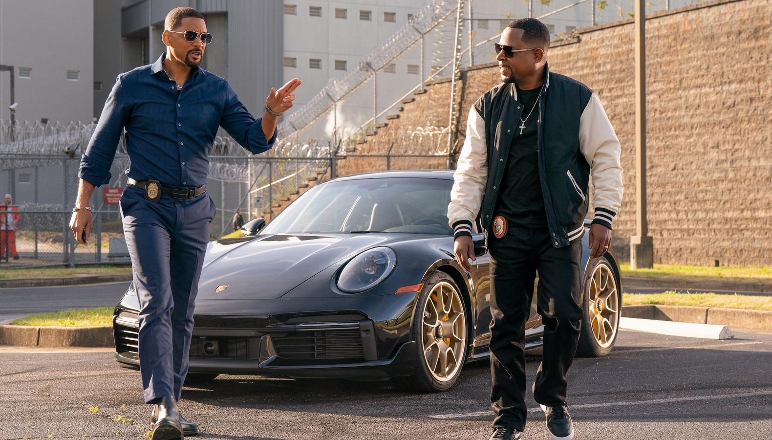 The Best Buddy Cop Movies of All Time | Backstage