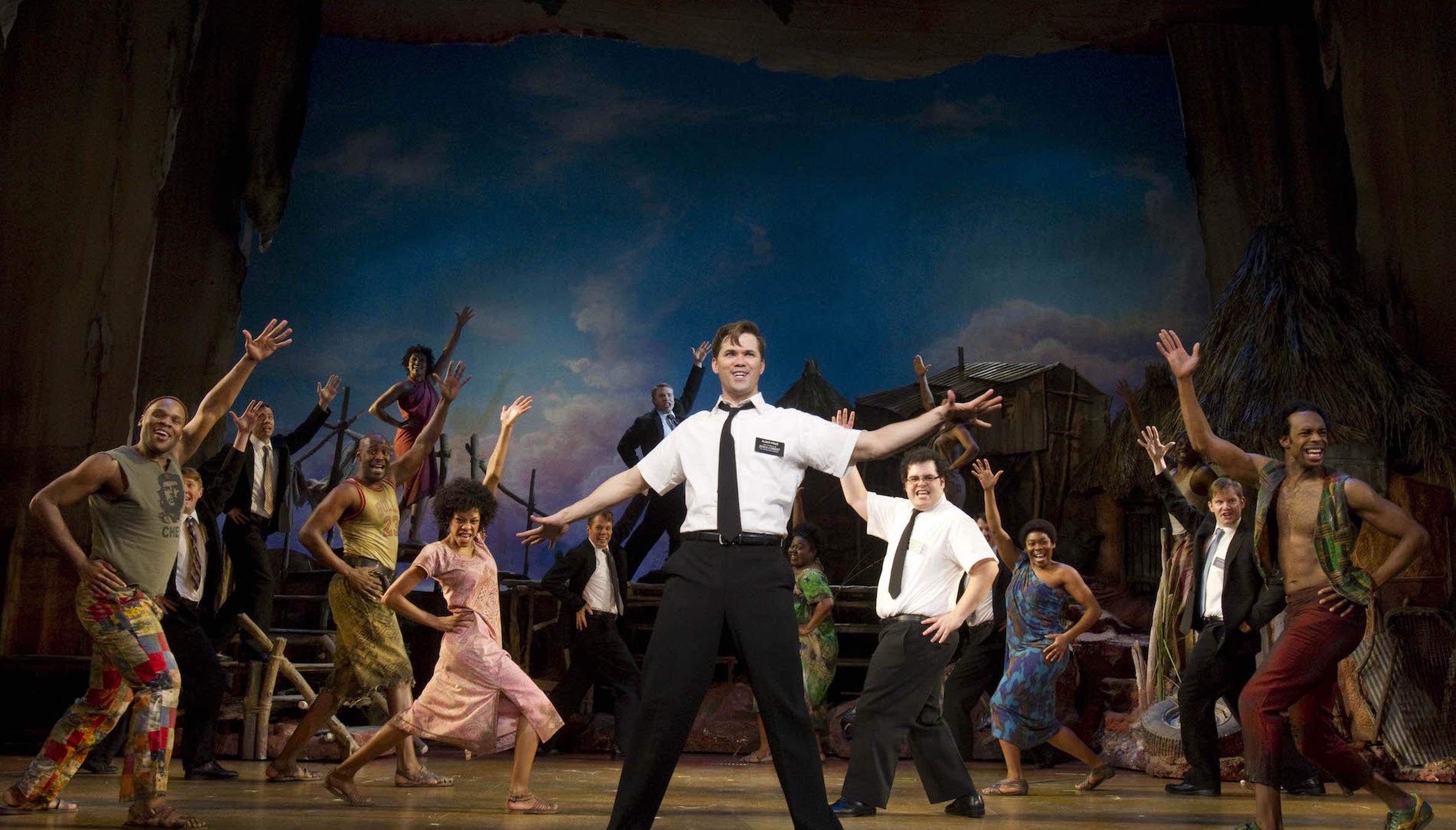 Musical Theater and Dance: How Good Do You Need to Be? | Backstage