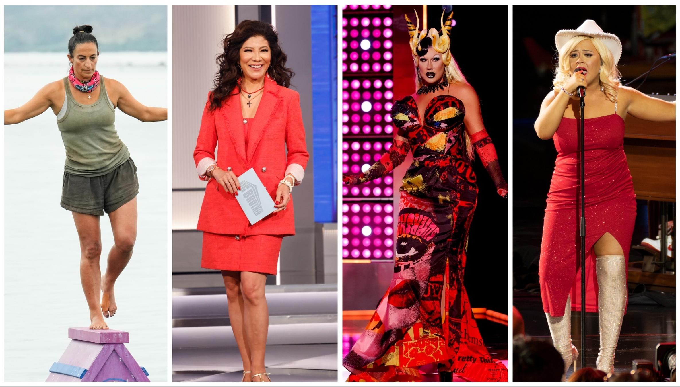 Best Reality TV Shows of All Time | Backstage