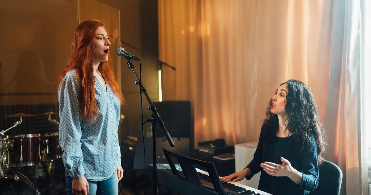 The Best Audition Songs for Tenors | Backstage