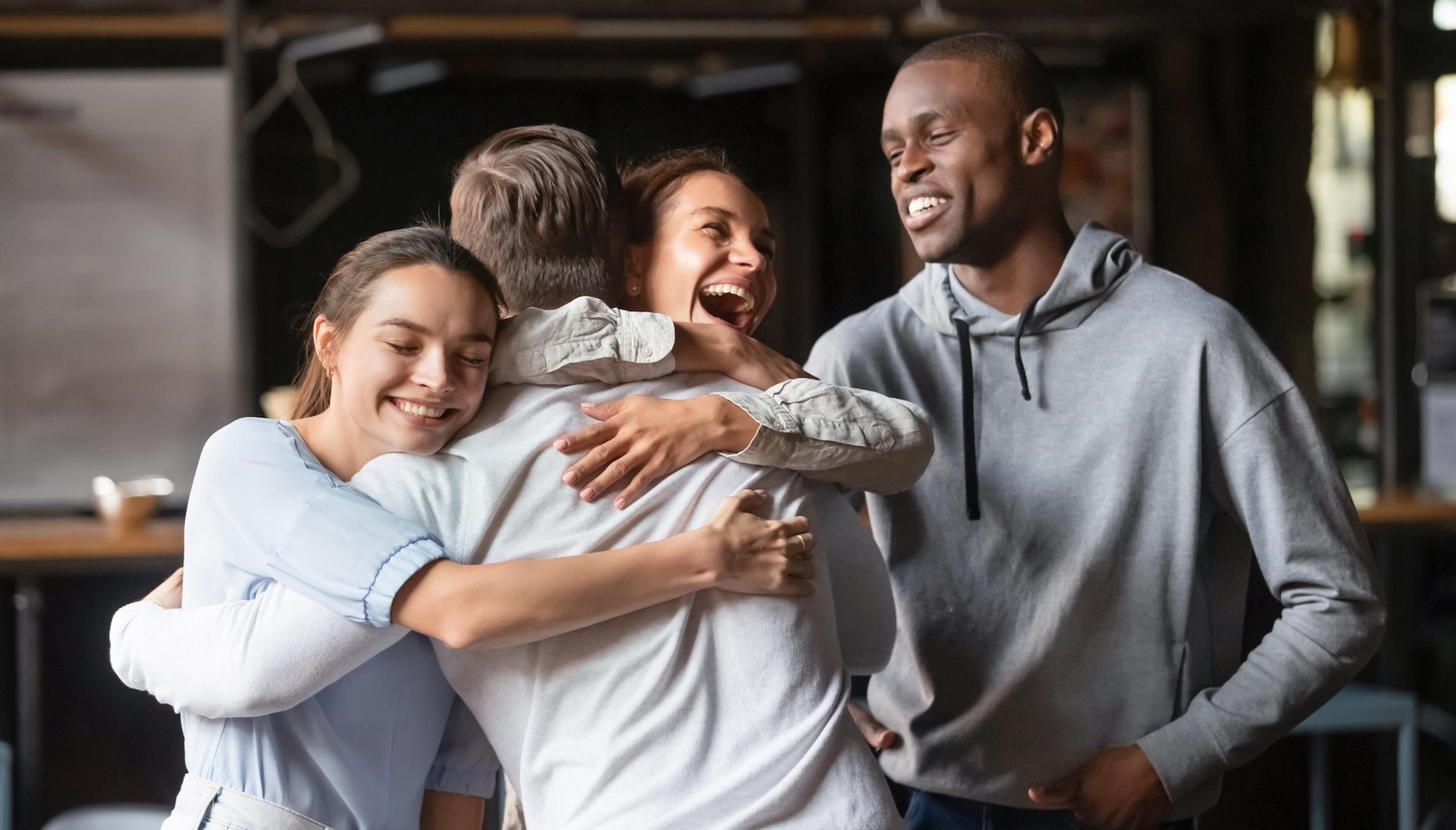 How to Celebrate Your Fellow Actors | Backstage
