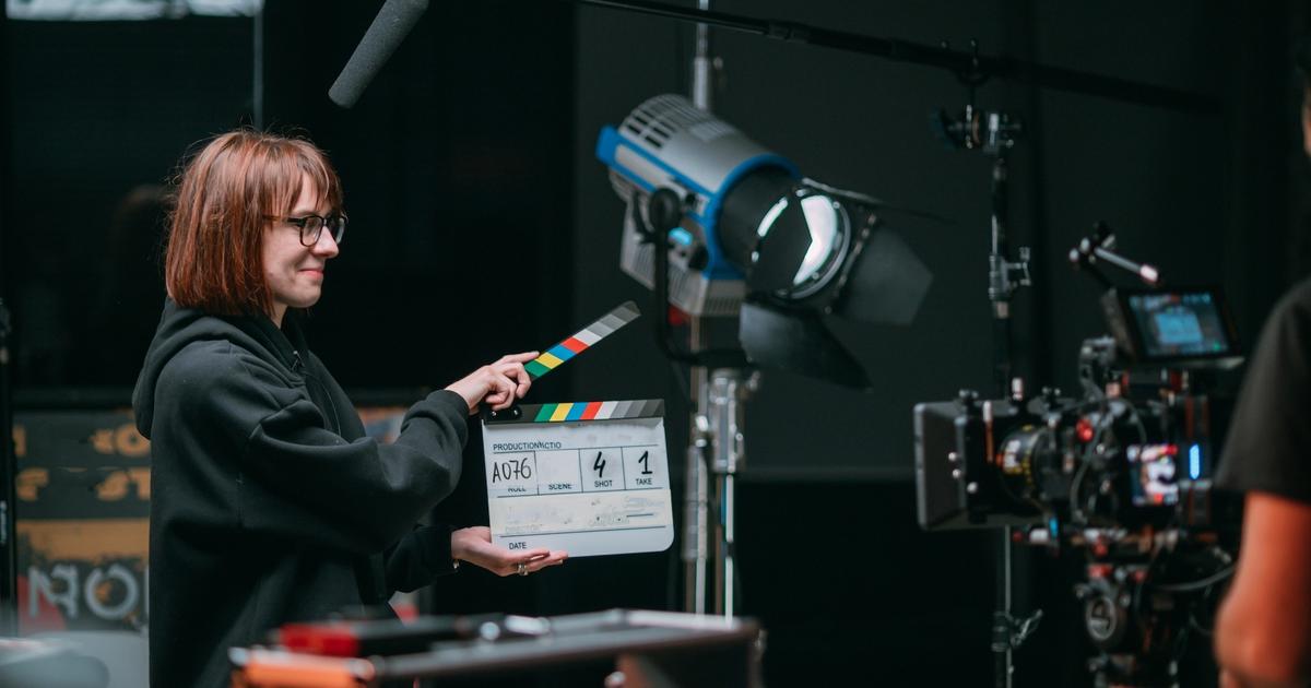 Now Casting: Earn $30,000 for an Indie Thriller | Backstage