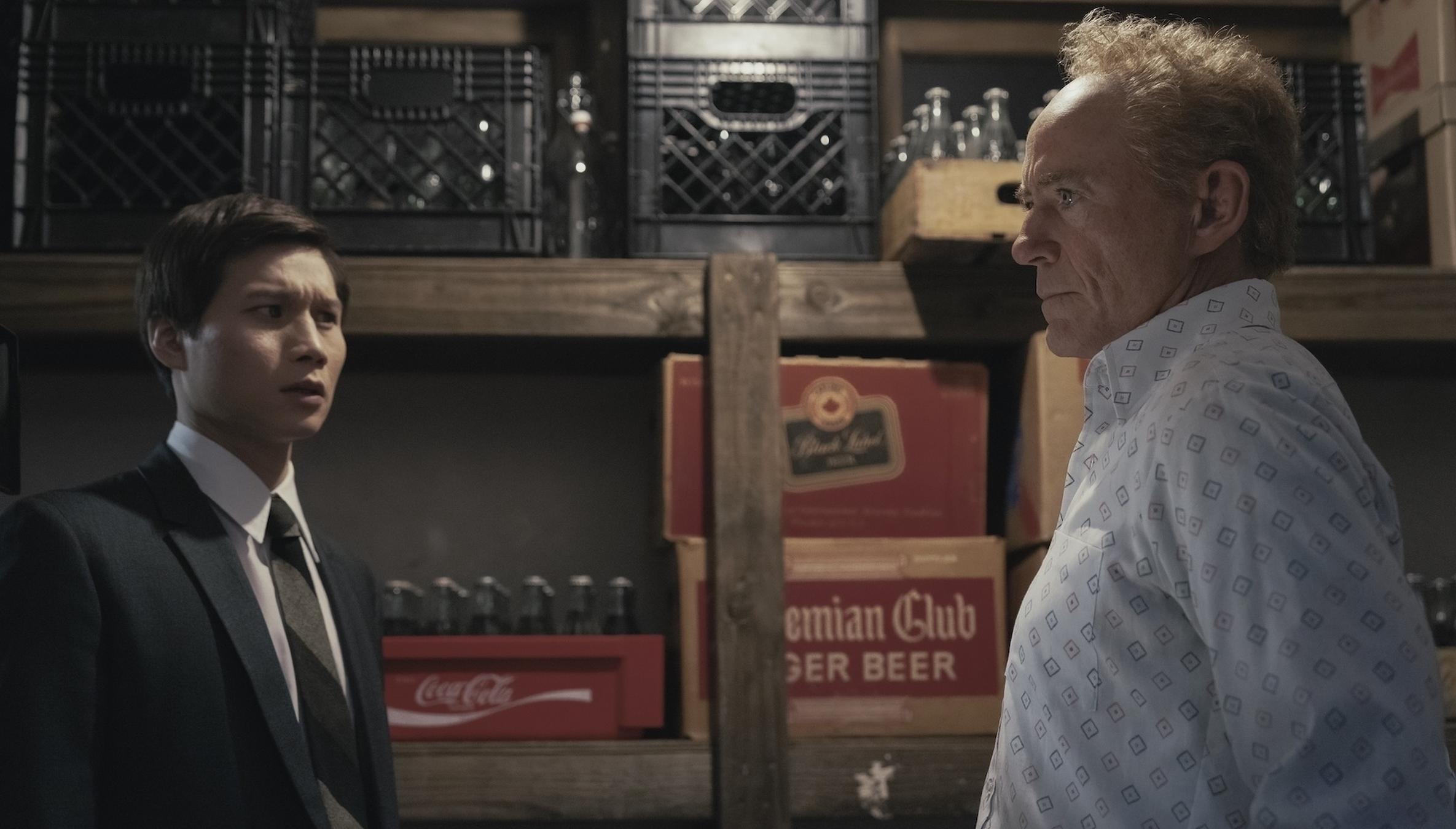 How to Get Cast on a Show Like ‘The Sympathizer’ | Backstage