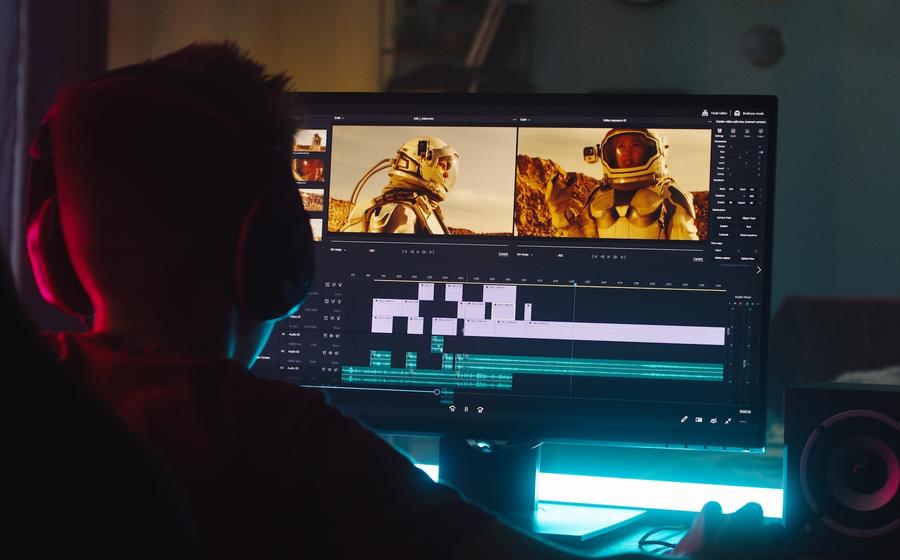 Types of Cuts in Film (With Examples) | Backstage