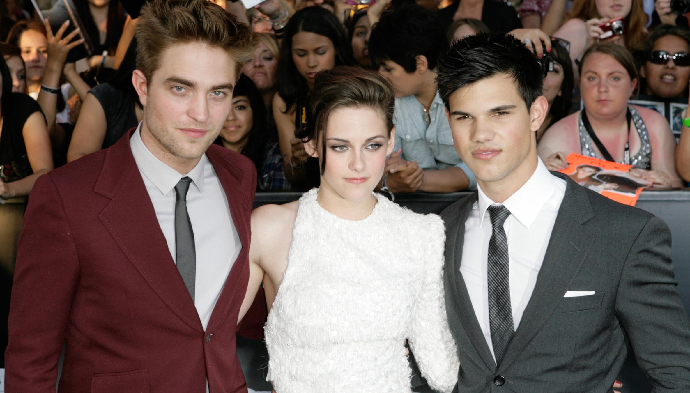 Find ‘Twilight’ Casting Calls + Auditions | Backstage