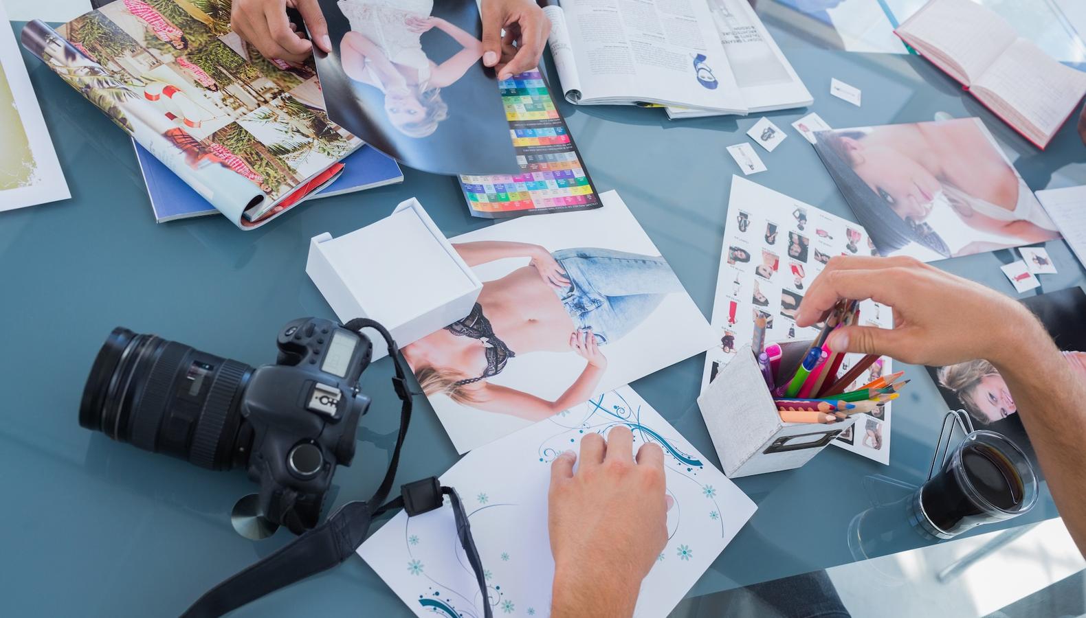 Magazine Modeling: How to Find Jobs + Gain Experience | Backstage