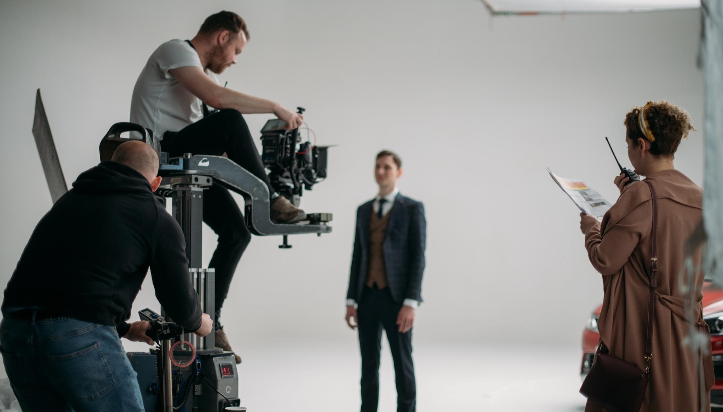 “Flo” Chart: How Being a Spokesperson Can Help Your Career