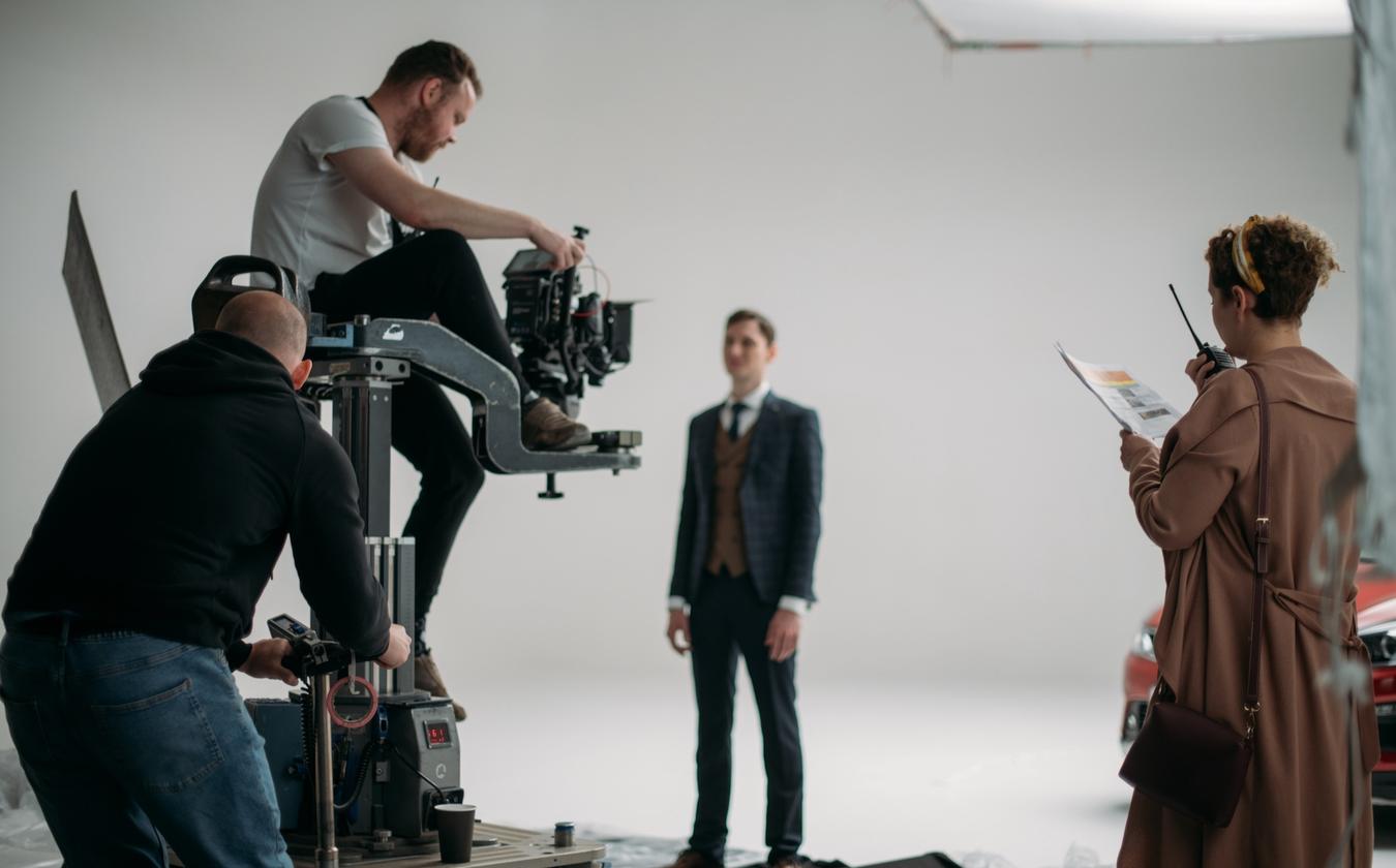 Want to Be a Comedian? Here's Where to Start | Backstage