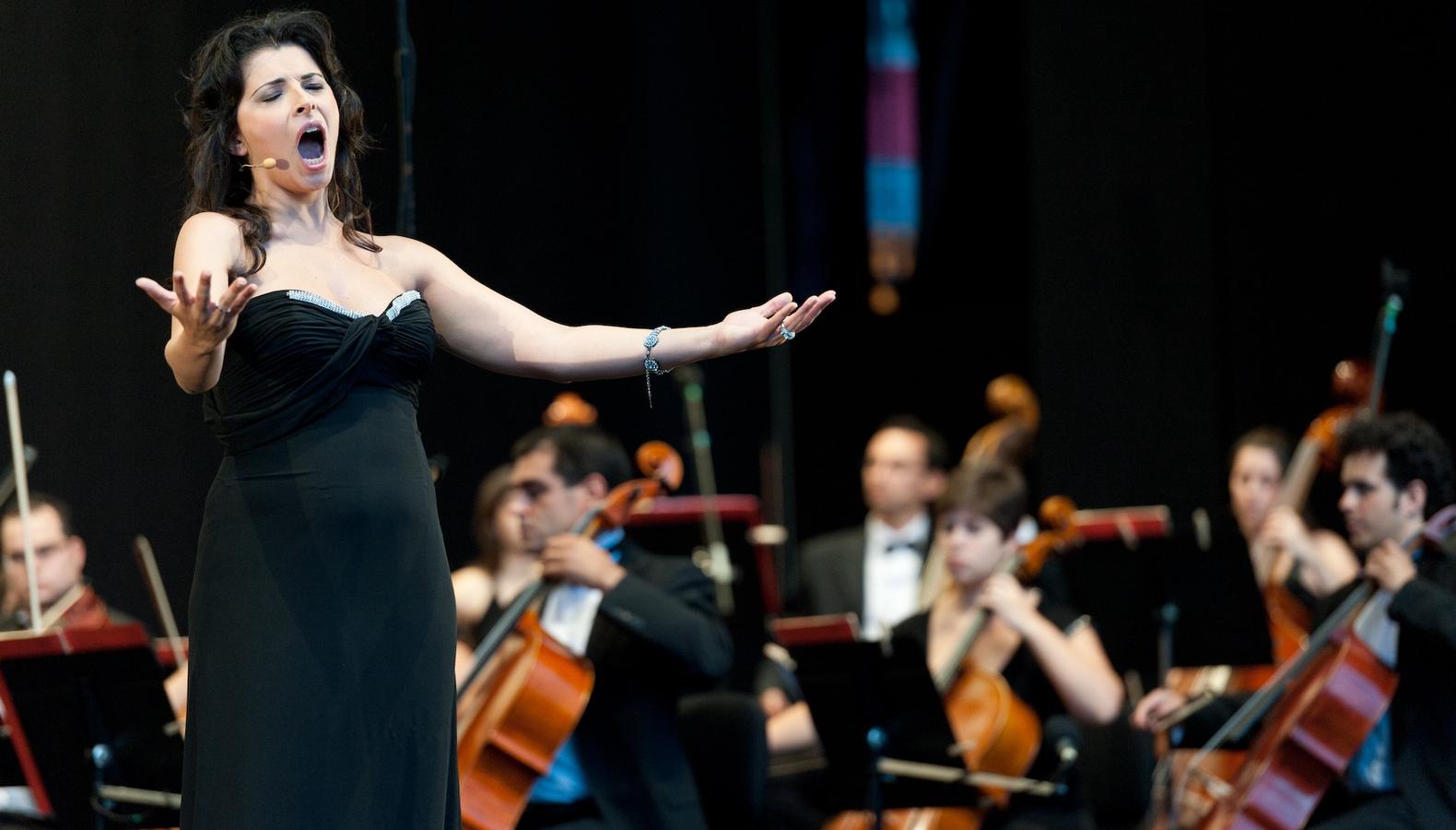 The Best Audition Songs for Mezzo-Sopranos | Backstage